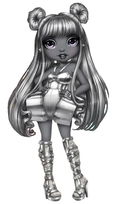 Luna Madison | Universe of Smash Bros Lawl Wiki | Fandom