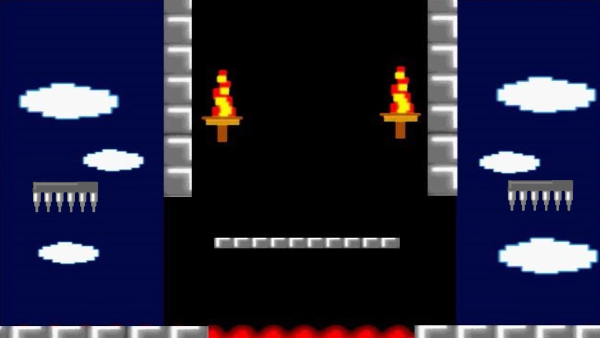 There is No Pause Button (TiNPB) | Universe of Smash Bros Lawl Wiki ...