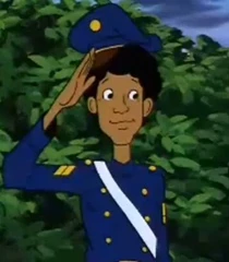 Colonel Calloway and his gang | Universe of Smash Bros Lawl Wiki | Fandom