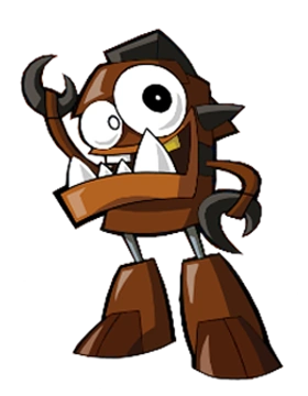 Chomly | Universe of Smash Bros Lawl Wiki | Fandom