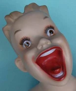 Items (The Lawl Before Time) | Universe of Smash Bros Lawl Wiki | Fandom