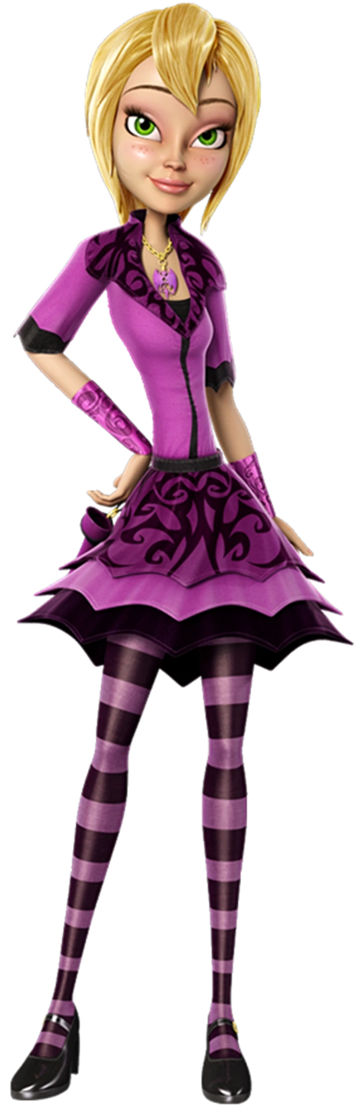 Secrets Sabrina | Universe of Smash Bros Lawl Wiki | Fandom