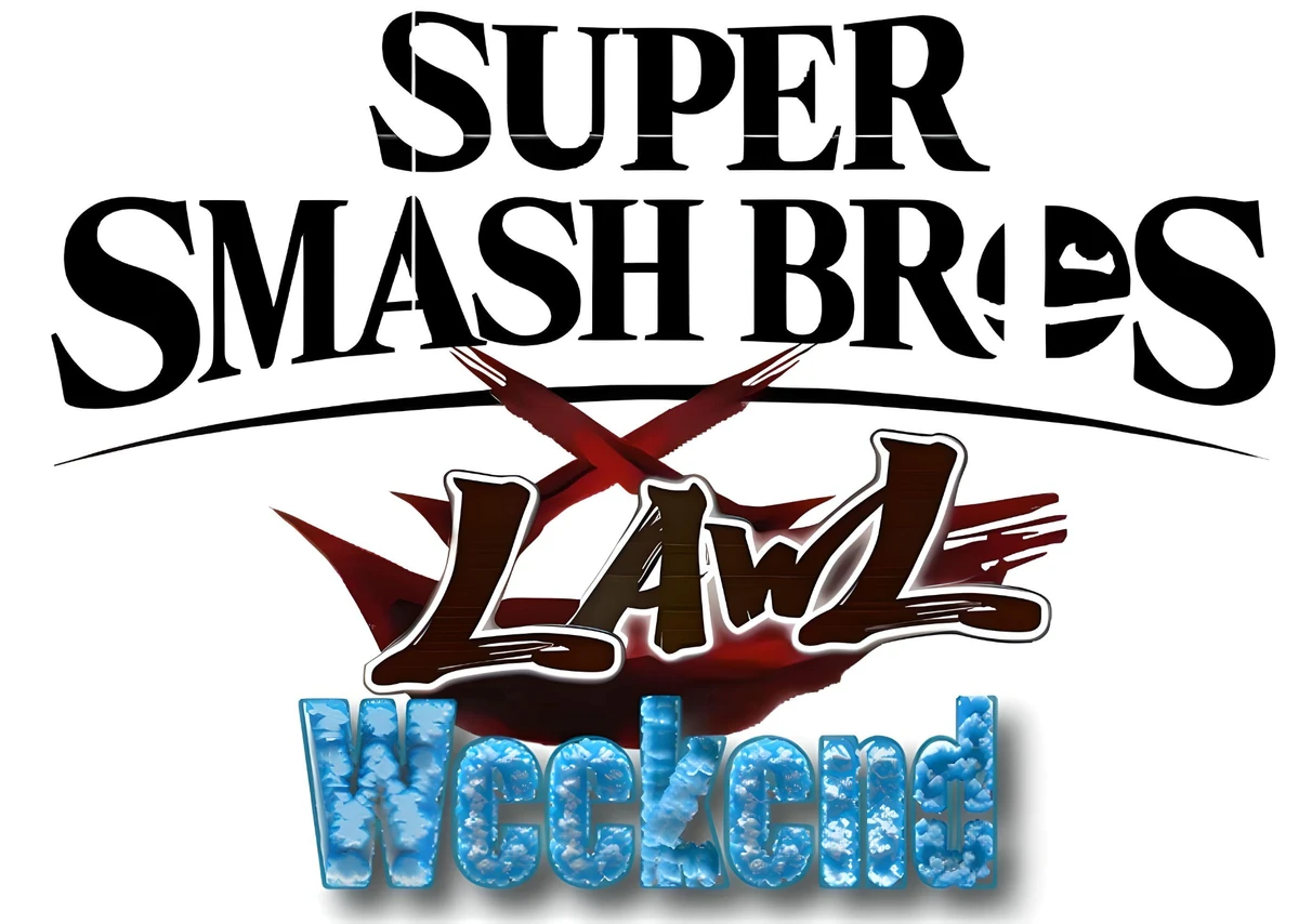 Smash Bros. Lawl Weekend | Universe of Smash Bros Lawl Wiki | Fandom