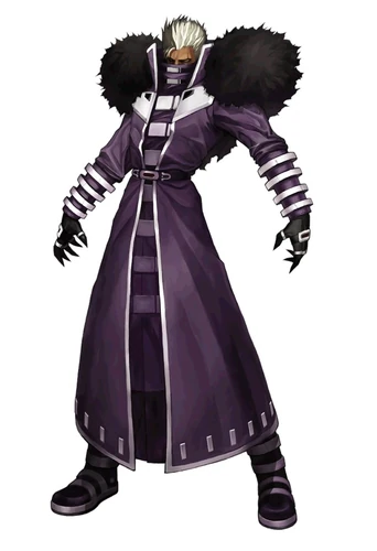 Krizalid | Universe of Smash Bros Lawl Wiki | Fandom