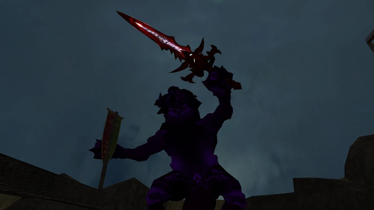 SlaughterDemon | Universe of Smash Bros Lawl Wiki | Fandom