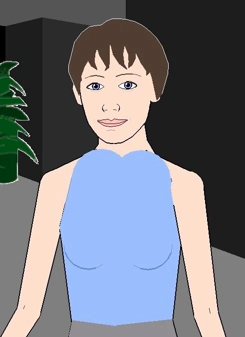 Grace | Universe of Smash Bros Lawl Wiki | Fandom