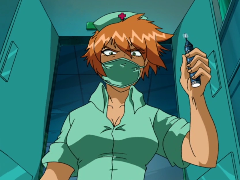 Myra Sokolov | Universe of Smash Bros Lawl Wiki | Fandom