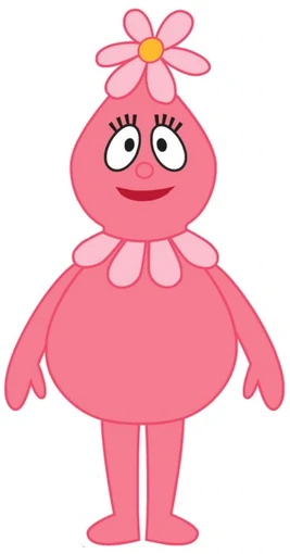 Foofa | Universe of Smash Bros Lawl Wiki | Fandom