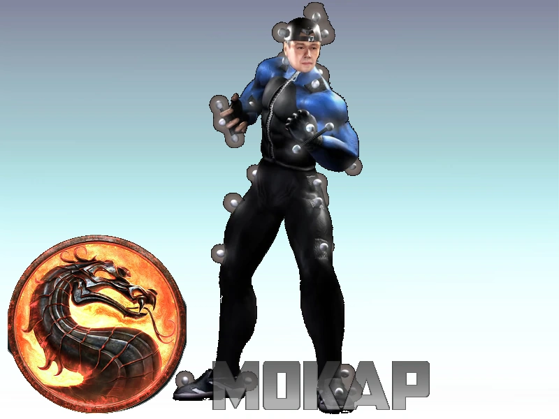 Mokap | Universe of Smash Bros Lawl Wiki | Fandom