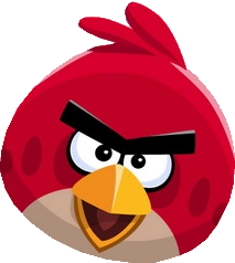 Red (Angry Birds) | Universe of Smash Bros Lawl Wiki | Fandom