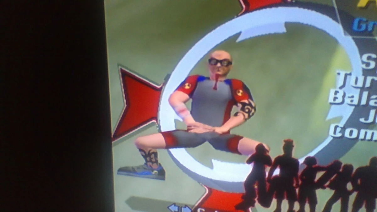 Armondo Ootbagh | Universe of Smash Bros Lawl Wiki | Fandom