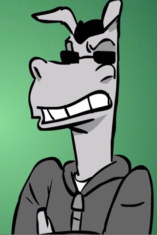 Videogamedunkey | Universe of Smash Bros Lawl Wiki | Fandom