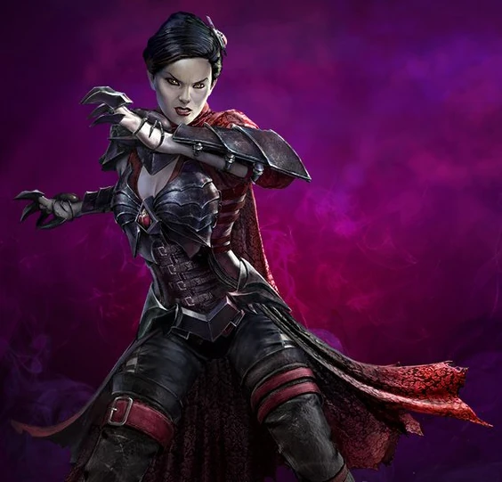 Mira | Universe of Smash Bros Lawl Wiki | Fandom