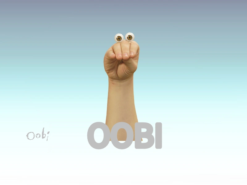 Oobi | Universe of Smash Bros Lawl Wiki | Fandom