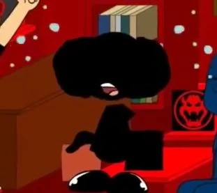 Goanimate Dark Boomboxer | Universe of Smash Bros Lawl Wiki | Fandom