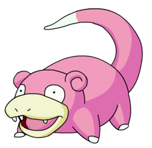 Slowpoke | Universe of Smash Bros Lawl Wiki | Fandom