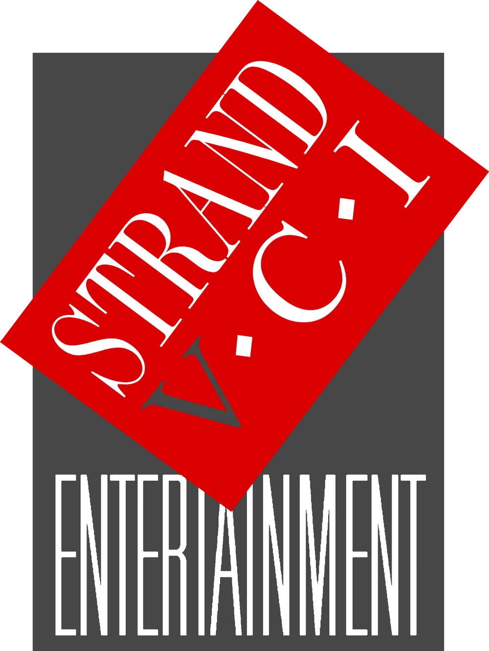 Strand VCI Entertainment | Universe of Smash Bros Lawl Wiki | Fandom