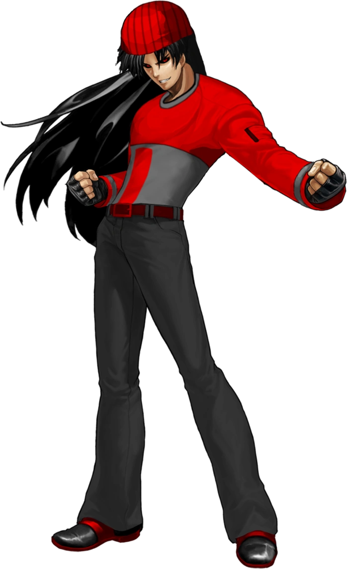 Key Shinoda | Universe of Smash Bros Lawl Wiki | Fandom