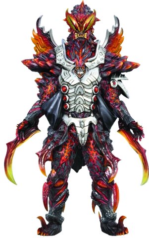 Creepox | Universe of Smash Bros Lawl Wiki | Fandom