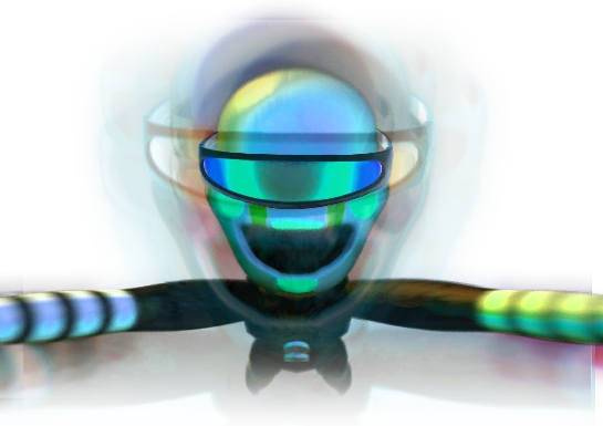 Future Puppet | Universe of Smash Bros Lawl Wiki | Fandom