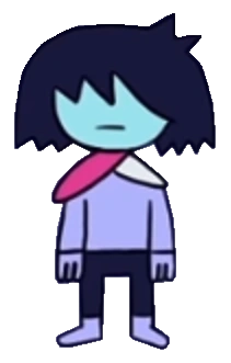 Realistic Kris | Universe of Smash Bros Lawl Wiki | Fandom