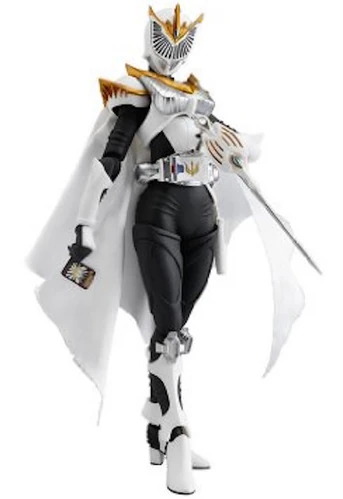 Kamen Rider Siren | Universe of Smash Bros Lawl Wiki | Fandom