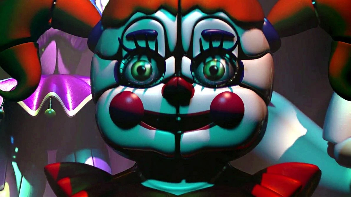 Category:Animatronic | Universe of Smash Bros Lawl Wiki | Fandom