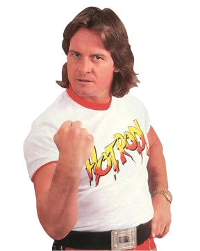Roddy Piper | Universe of Smash Bros Lawl Wiki | Fandom