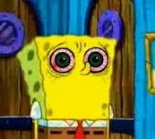 Bootleg Spongebob (Legacy) | Universe of Smash Bros Lawl Wiki | Fandom