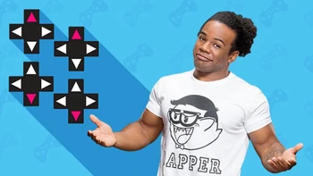 Austin Creed | Universe of Smash Bros Lawl Wiki | Fandom