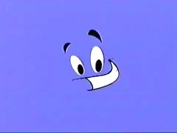 Modern Face (Nick Jr.) | Universe of Smash Bros Lawl Wiki | Fandom