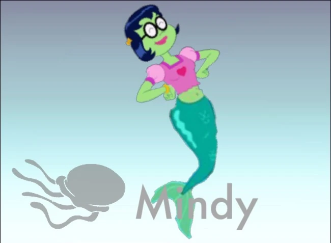 Princess Mindy | Universe of Smash Bros Lawl Wiki | Fandom