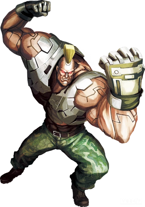 JACK-X | Universe of Smash Bros Lawl Wiki | Fandom