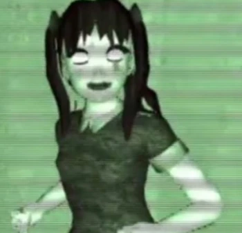 Ghost Girl (Slendytubbies) | Universe of Smash Bros Lawl Wiki | Fandom