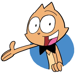 Conroy Cat | Universe of Smash Bros Lawl Wiki | Fandom