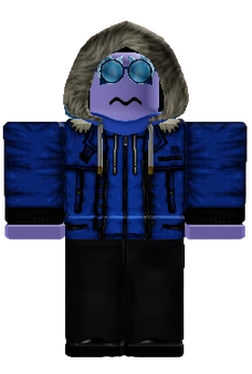 Alby | Universe of Smash Bros Lawl Wiki | Fandom