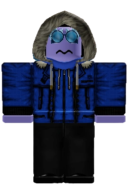 Alby | Universe of Smash Bros Lawl Wiki | Fandom