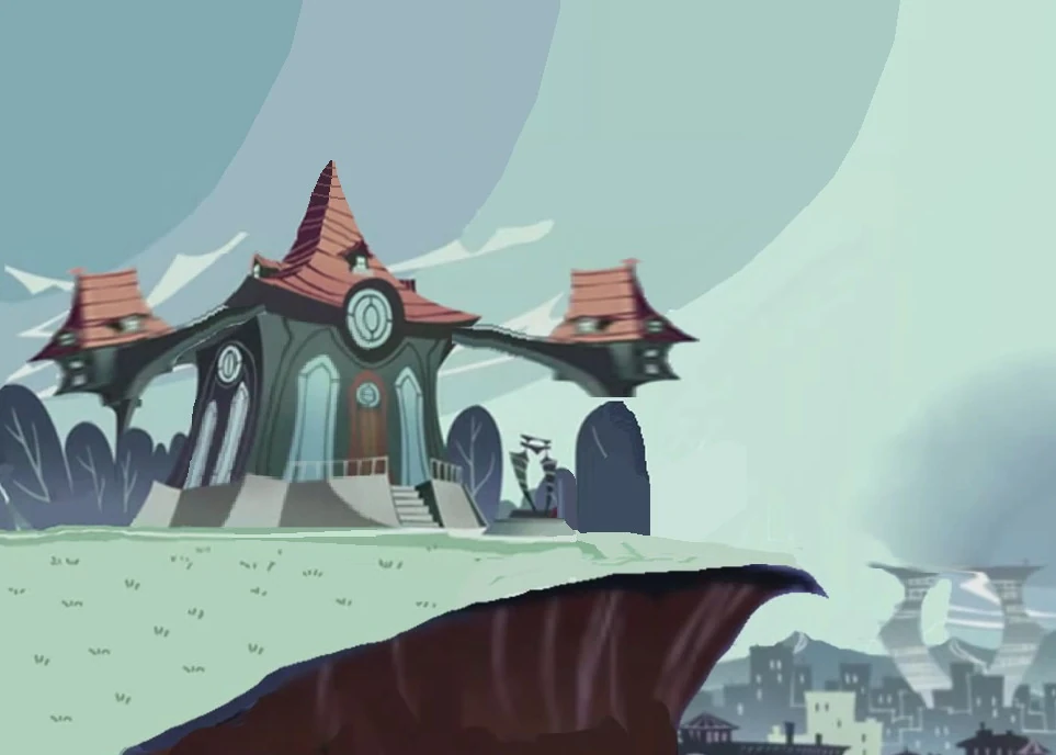 Daten City Church | Universe of Smash Bros Lawl Wiki | Fandom