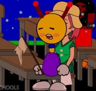 Goanimate Caterpillar | Universe of Smash Bros Lawl Wiki | Fandom