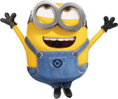 Minion (Despicable Me) | Universe of Smash Bros Lawl Wiki | Fandom