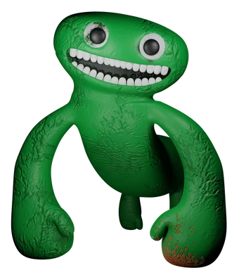 Jumbo Josh | Universe of Smash Bros Lawl Wiki | Fandom