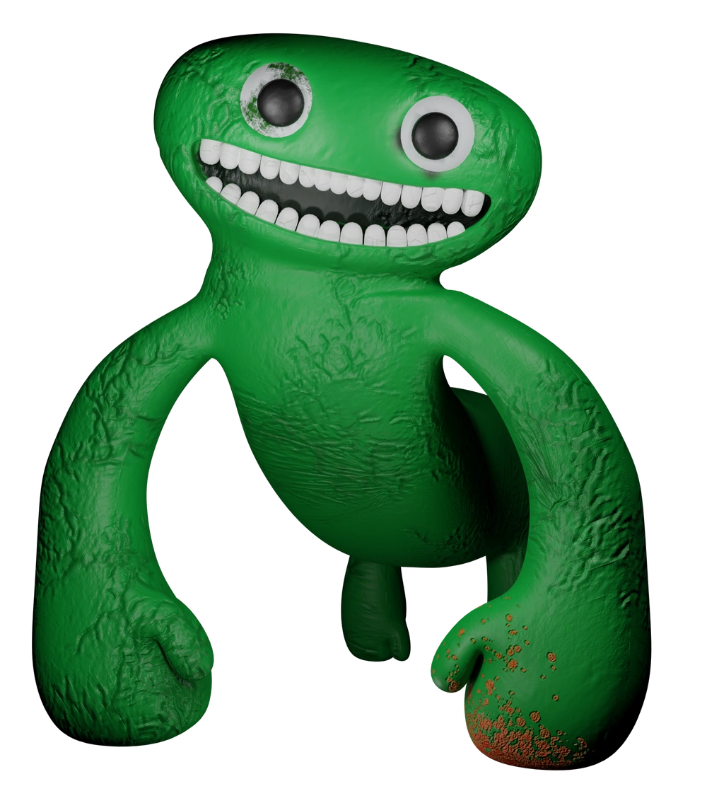 Jumbo Josh | Universe of Smash Bros Lawl Wiki | Fandom