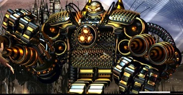 Souldozer | Universe of Smash Bros Lawl Wiki | Fandom