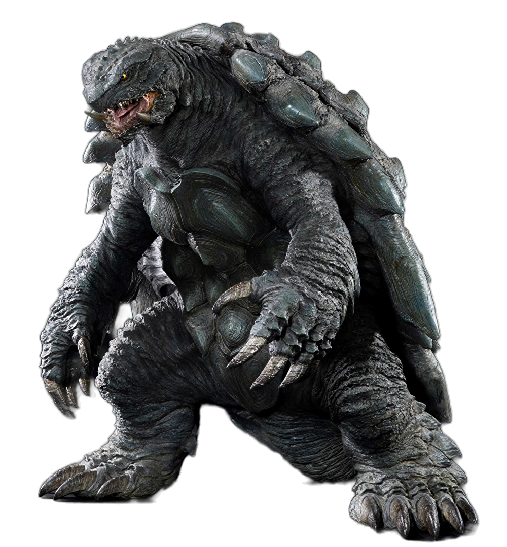 Gamera | Universe of Smash Bros Lawl Wiki | Fandom