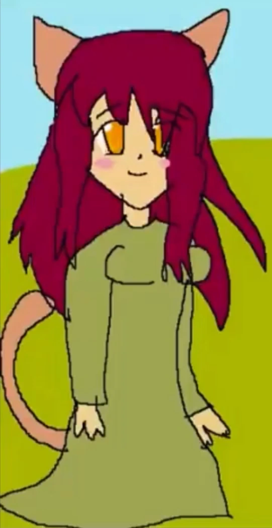 Koneko-Chan | Universe of Smash Bros Lawl Wiki | Fandom