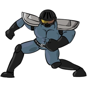 Mach Rider | Universe of Smash Bros Lawl Wiki | Fandom