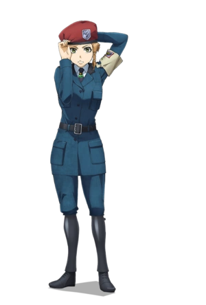 Mary Sioux | Universe of Smash Bros Lawl Wiki | Fandom