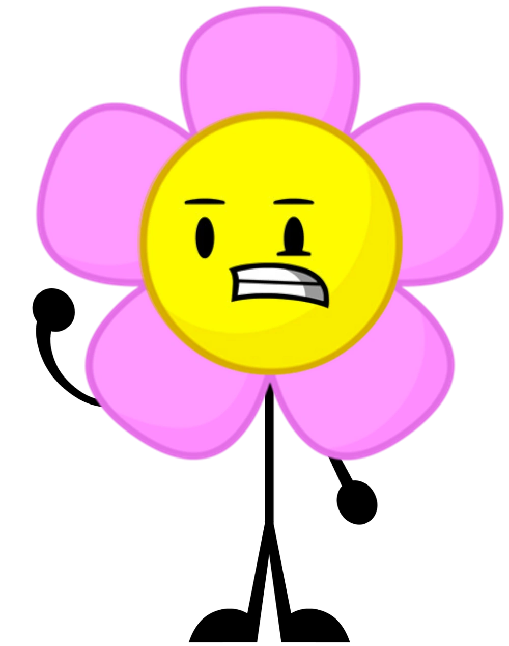 Flower | Universe of Smash Bros Lawl Wiki | Fandom