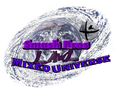 Smash Bros Lawl: Mixed Universe | Universe of Smash Bros Lawl Wiki | Fandom