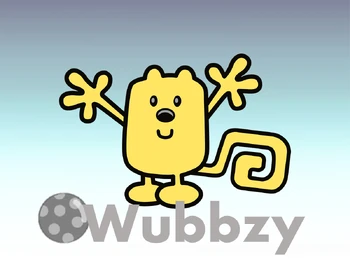 Wubbzy | Universe of Smash Bros Lawl Wiki | Fandom